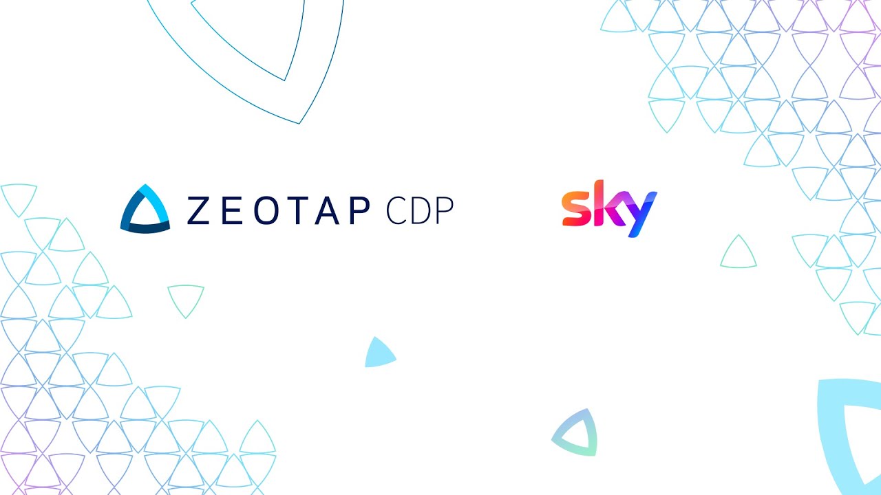 CDP Talk: Media. How Sky is Redefining Marketing with CDP - YouTube