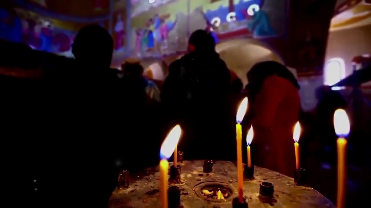 The Last Rite Prayer | Heavens Love - YouTube