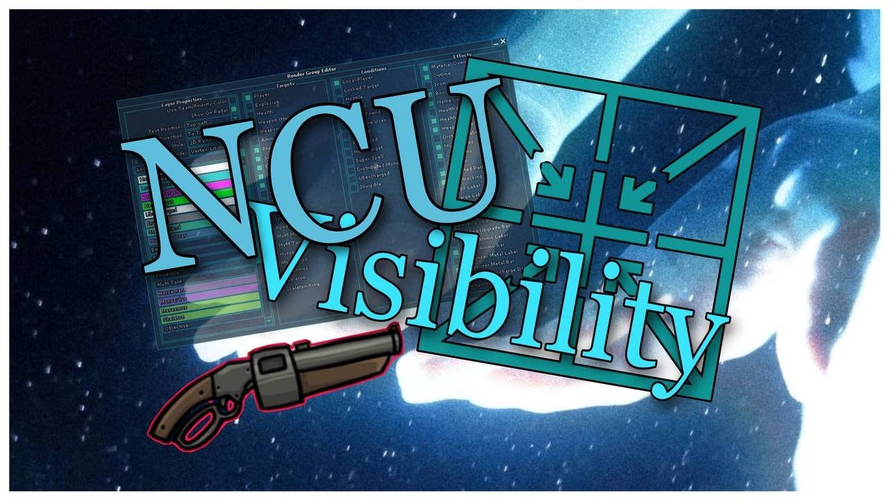Nullcore feature - NCU Visibility (Or Null Core User status) - YouTube