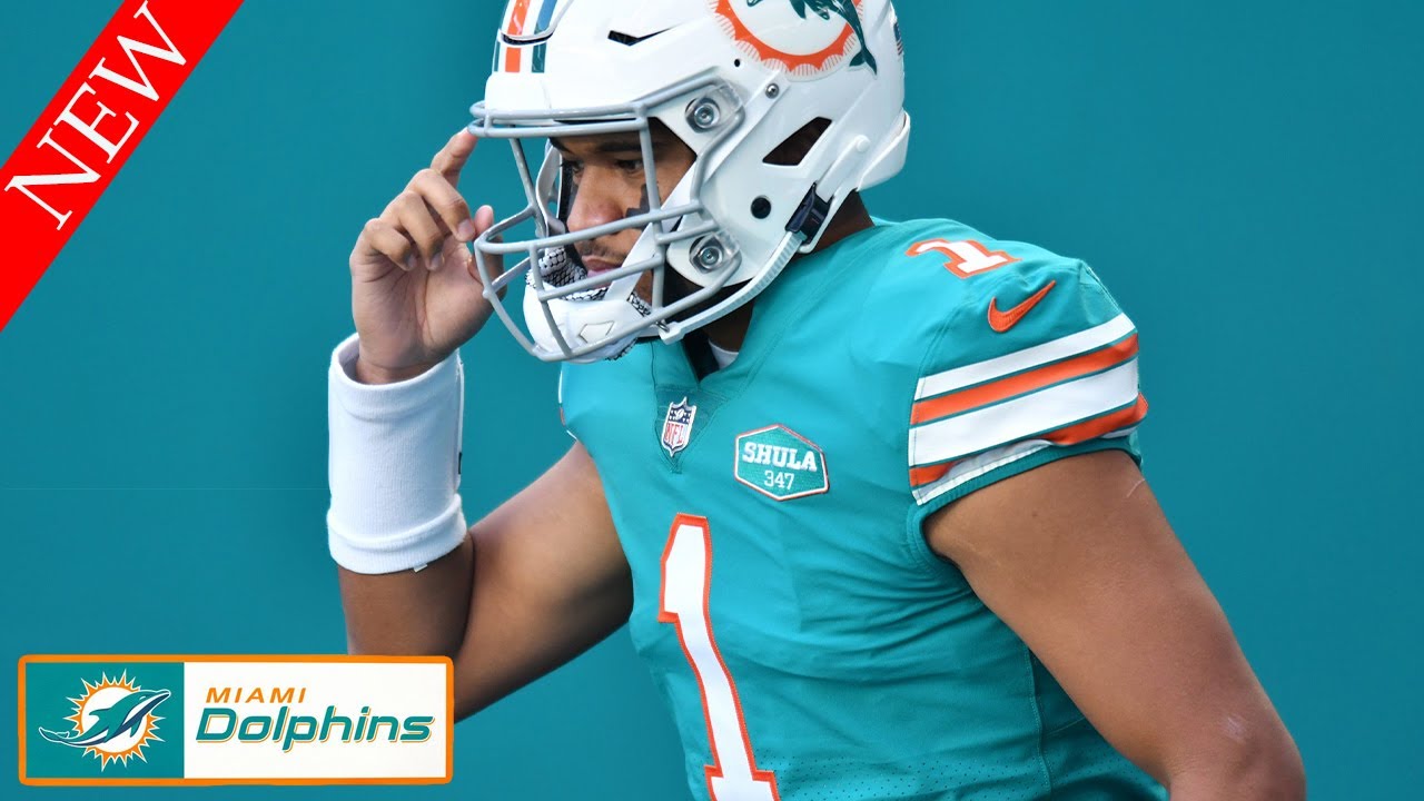 Miami Dolphins news today: which Dolphins Prospect suitable for ...