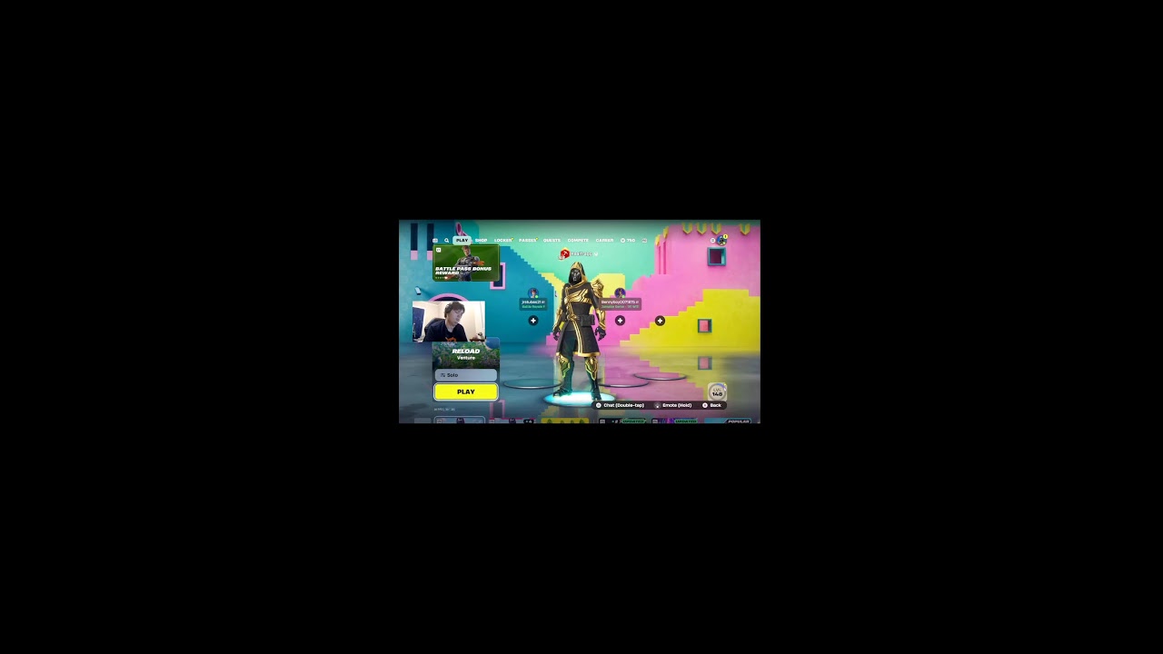 Mine Mime live stream - YouTube