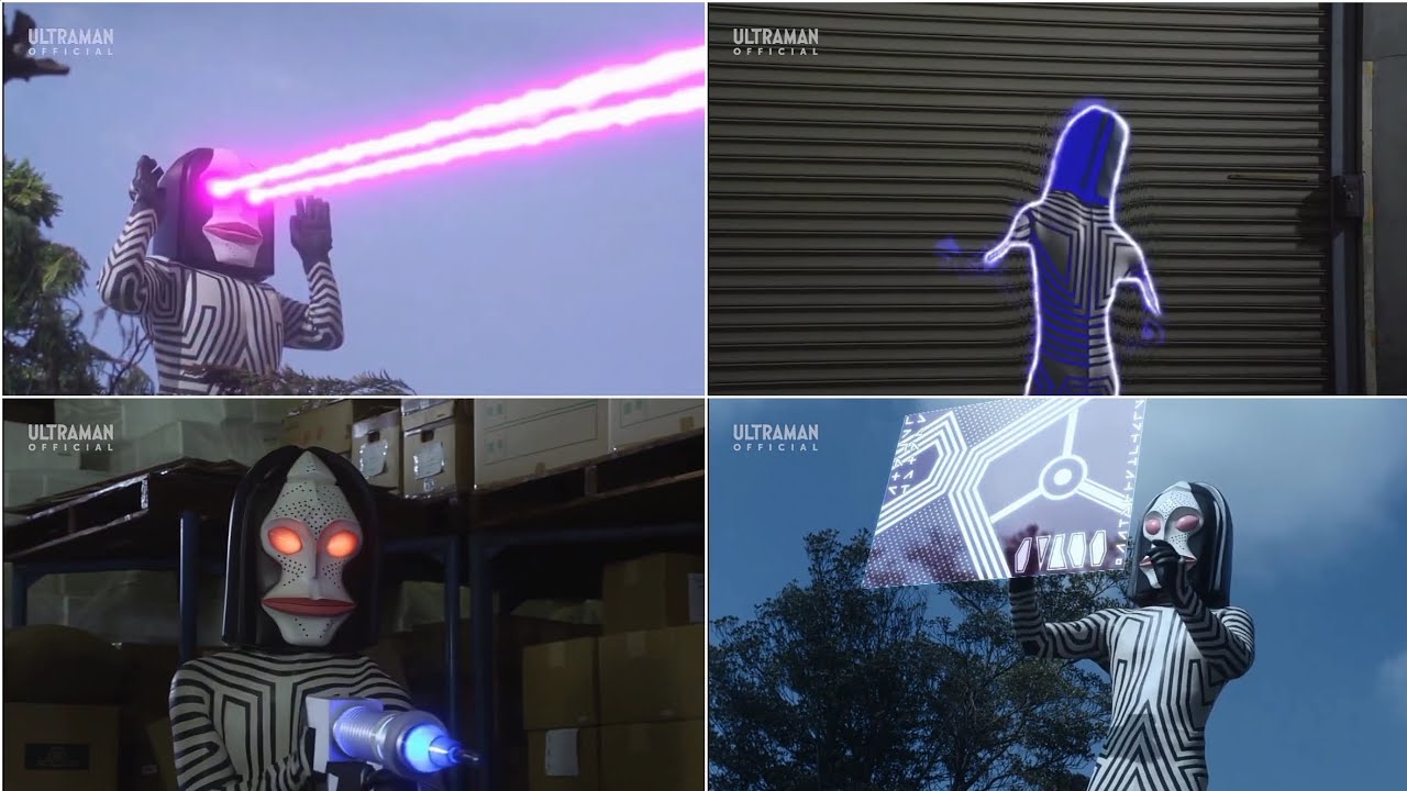 Dada All Power & Ability - YouTube