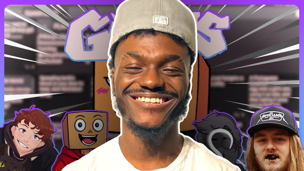 THE GOONS BEING GOONERS - YouTube