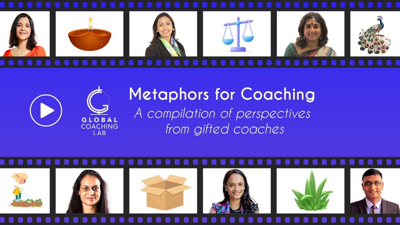 Metaphors for Coaching - YouTube