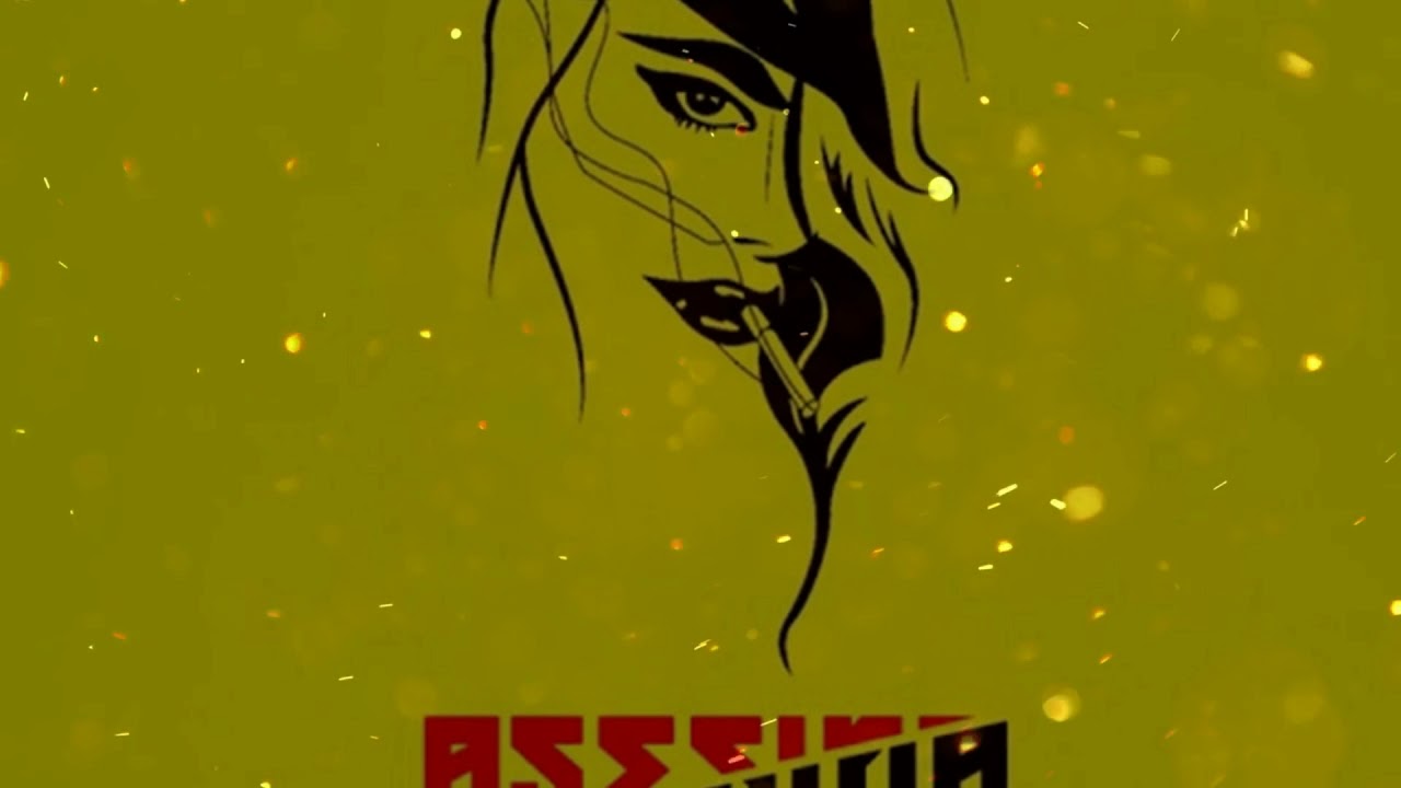 Brytiago X Darell - Asesina 🗡(Acapella Studio) - YouTube