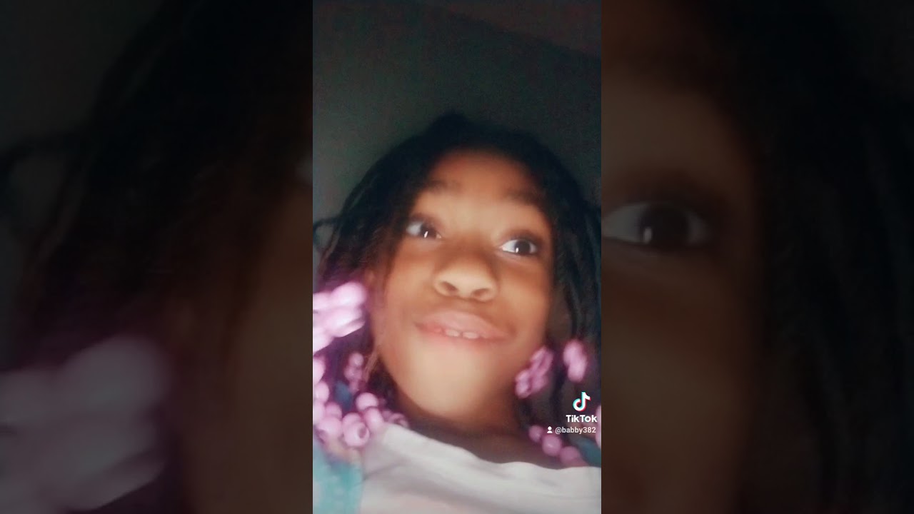 Ava's Tick tock - YouTube