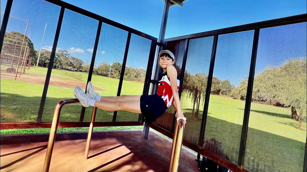 Netball interview - YouTube