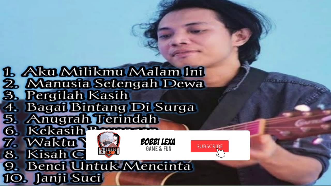 Felix full album..(top 10 lagu felix cover..) - YouTube