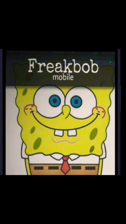 Freak Bob Was Calling Youtube