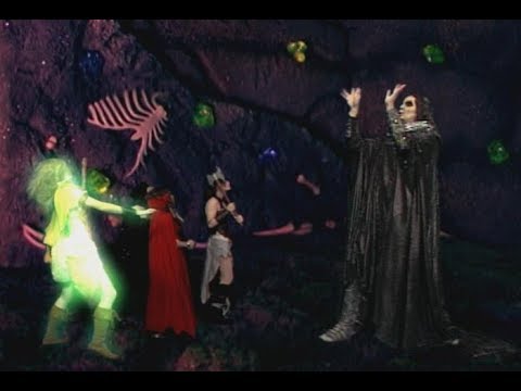 Dungeon Majesty Episode 5 "ENTER KALMOX" (Full Episode) - YouTube