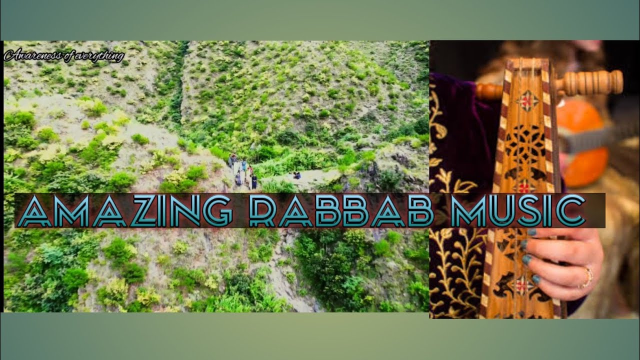 Amazing Rabbab Music - YouTube