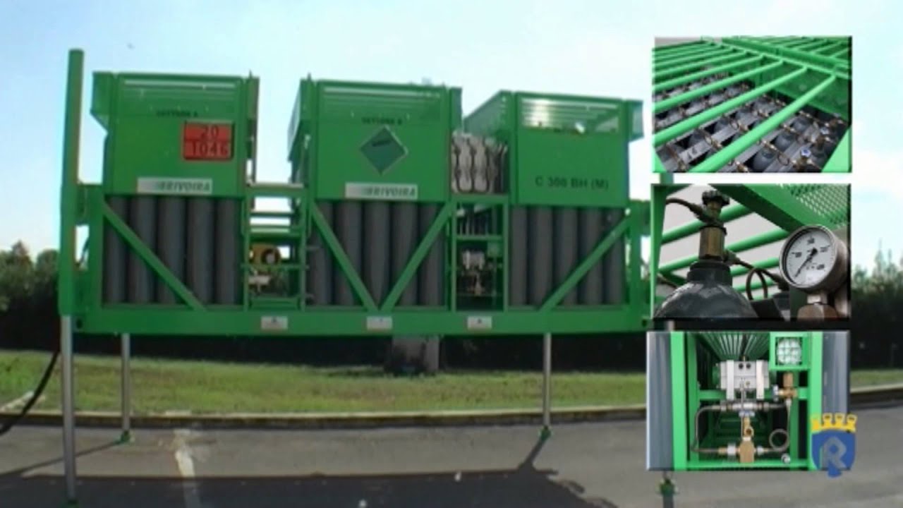 Recoma Group - YouTube