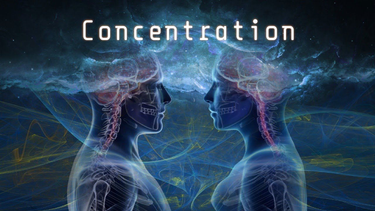1hour concentration music for deep focus, study, meditation, and memory ...