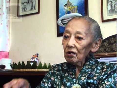 Mia Bustam dan Lekra ( Lembaga Kebudayaan Rakyat)