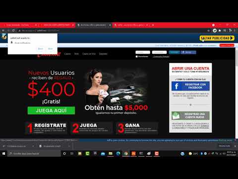 Como Saltar la Publicidad de Acortadores de Links (SIN INSTALACIONES)