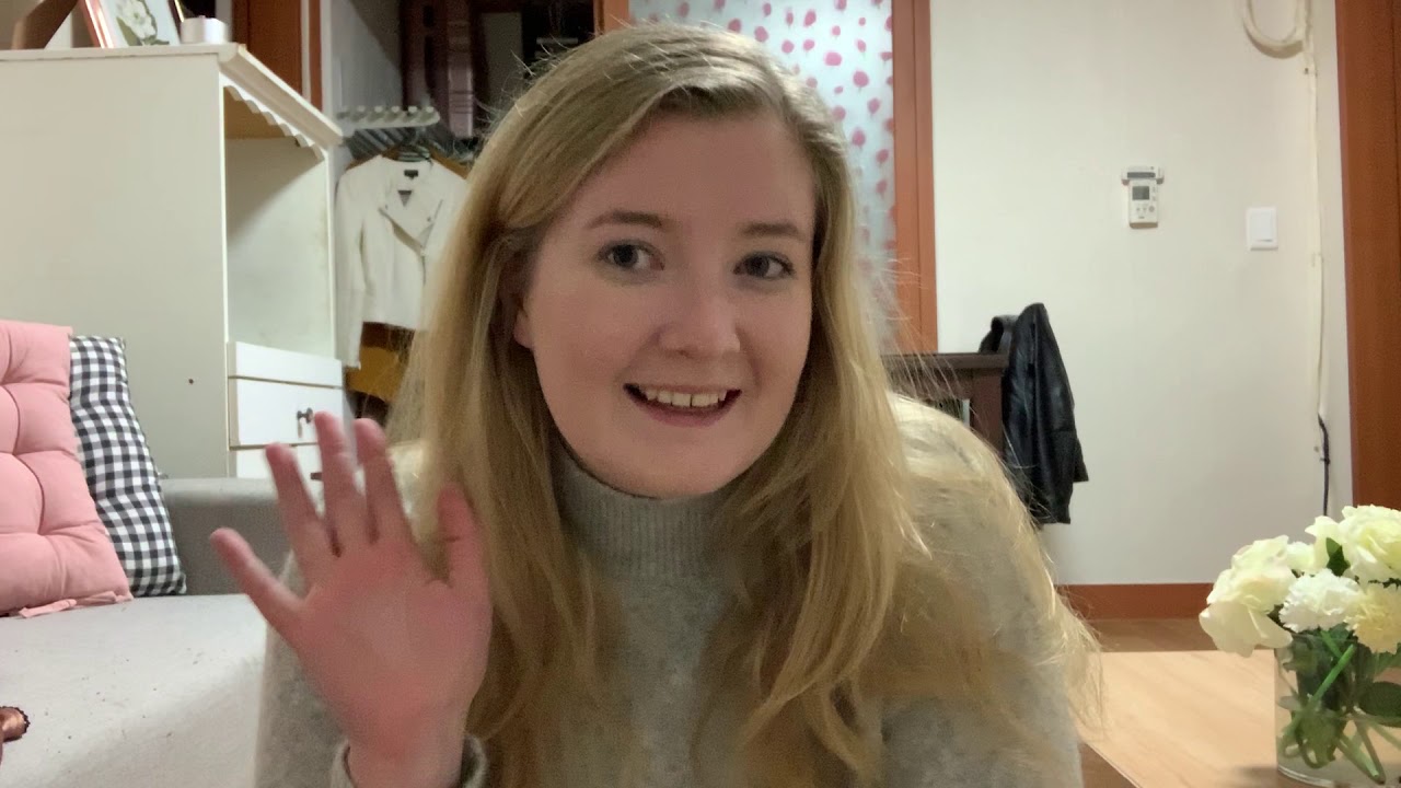 An Honest Two Month Update on Life in Korea // Caitlin Jean Russell ...