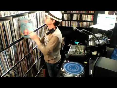 StaySafe StayTuned for music travel - Disco Night By Nick Levantis part ...