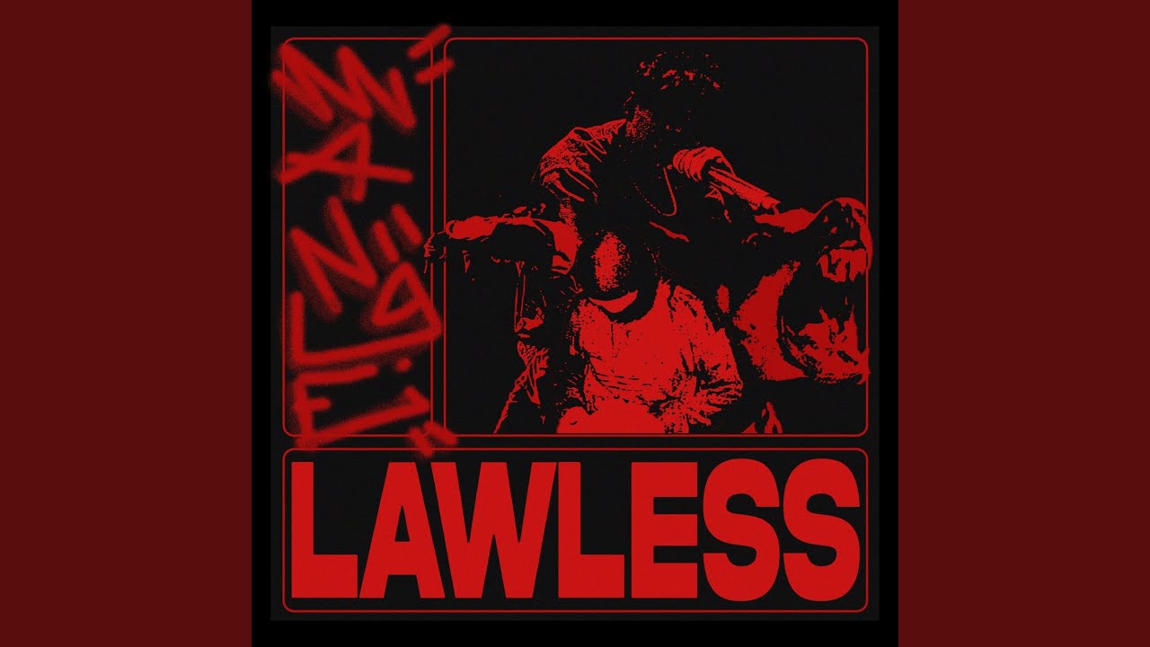 Lawless - YouTube