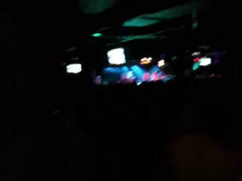 Centre stage - butlins - YouTube