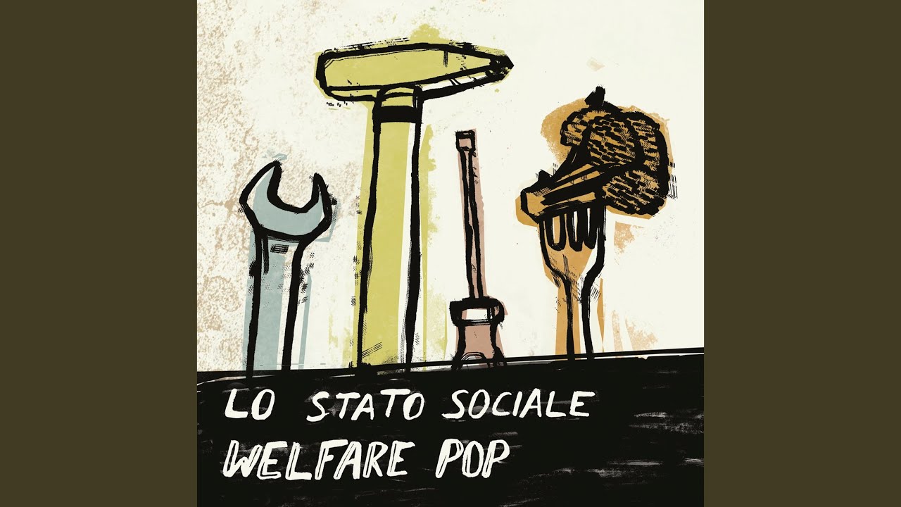 L'apatico - YouTube Music