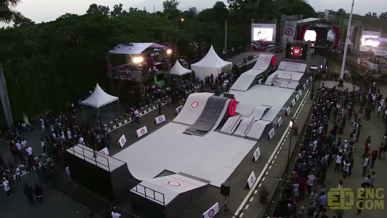 Projam lapangan Rampal Malang ,by Iyud"z Videography Malang & engcom ...