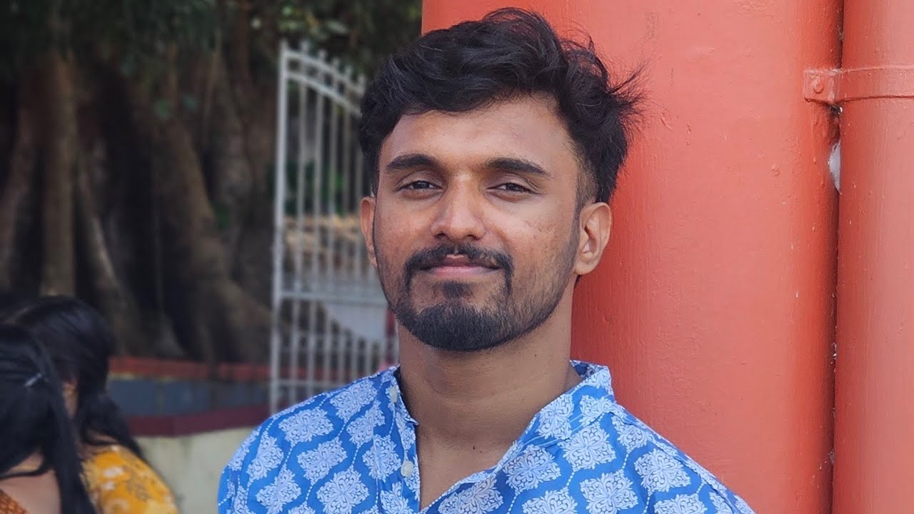 Ranjith Ram Vlog is live🔴 ഞാൻ എവിടെയാണ്? എനിക്കെന്തുപറ്റി? 😤🥵 - YouTube