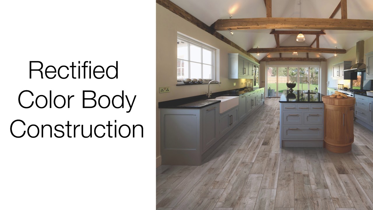 Mohawk Porcelain Tile Flooring: Bryson Valley - YouTube