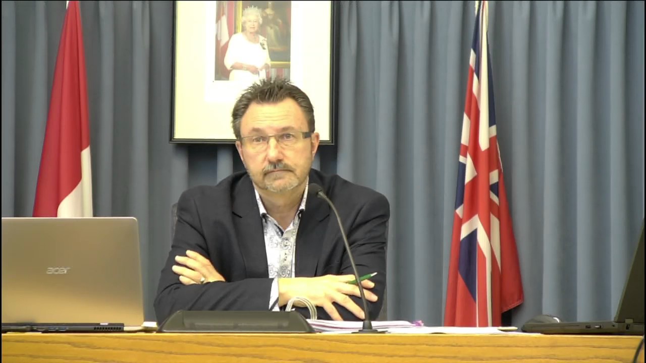2017 Public Deliberations Day 1 - part 4 - YouTube