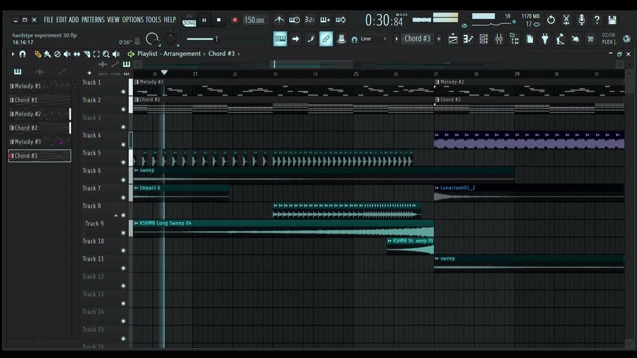 Kazumi Sutairu Melody pack Euphoric Hardstyle - YouTube