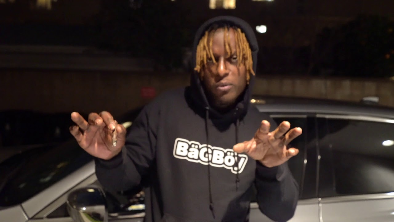 British rapper explains how the rap industry has changed #firevlog # ...