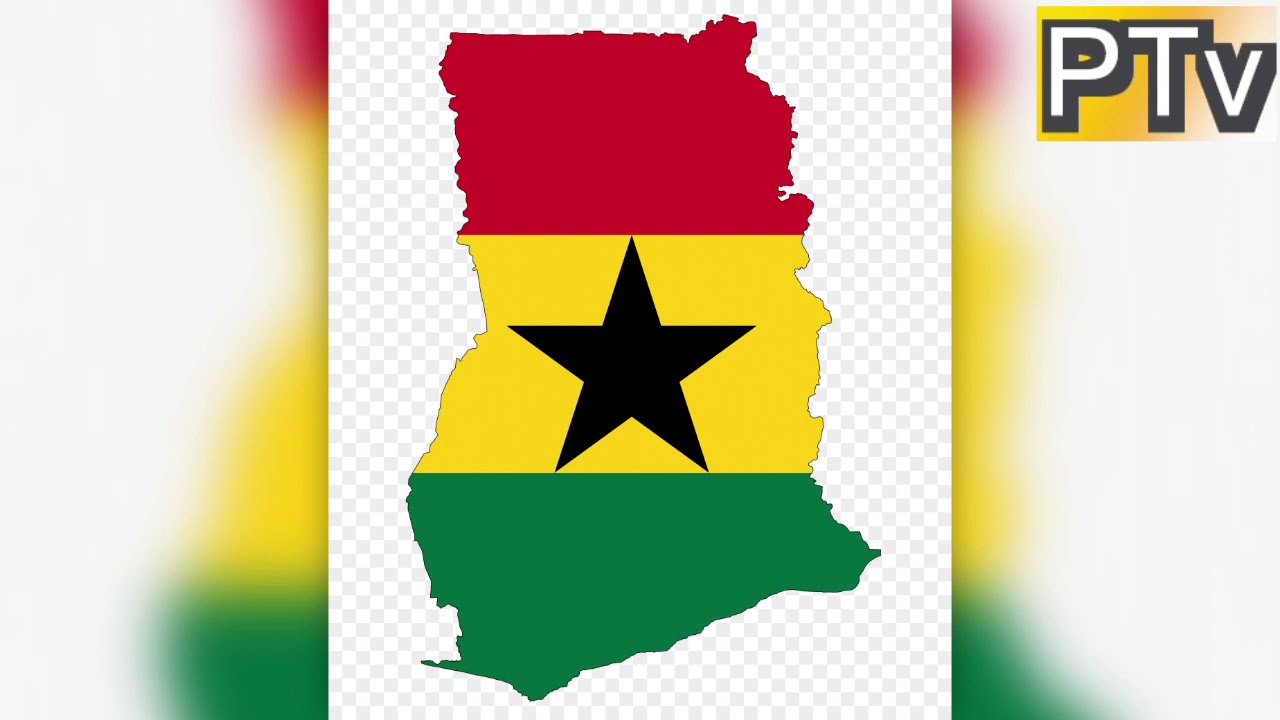 Ghana Jama Music - YouTube