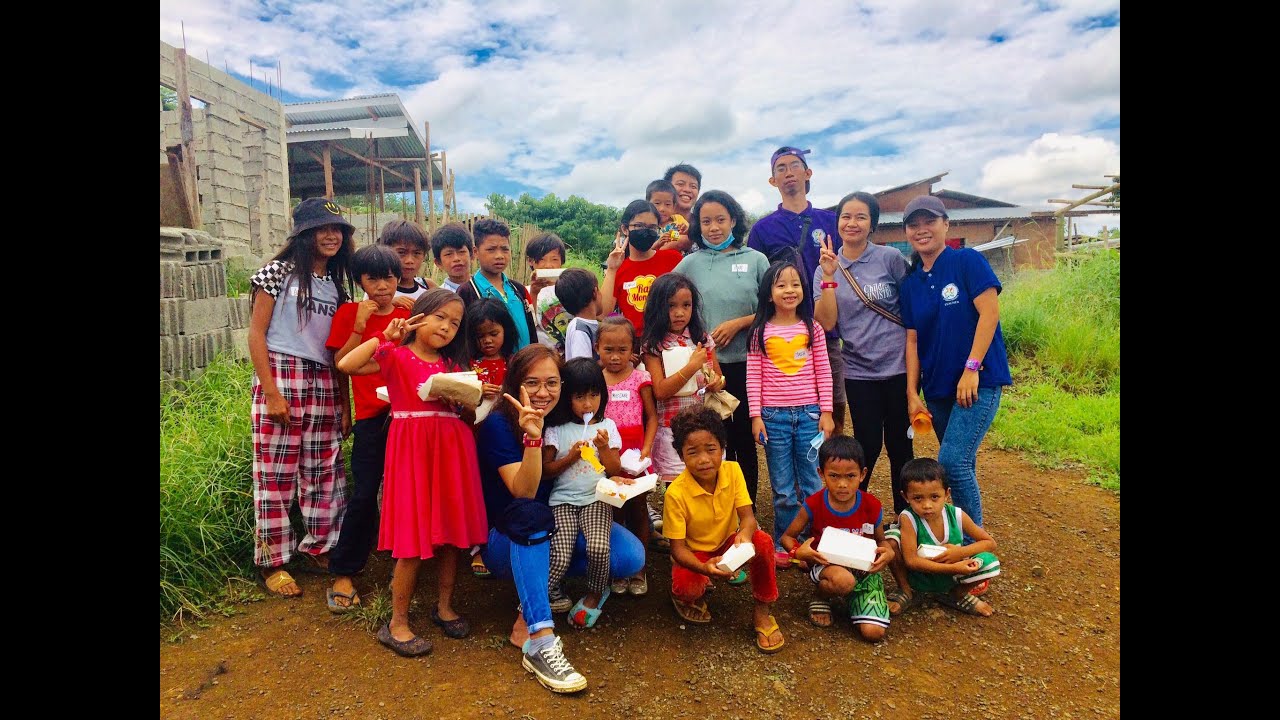 Second Minifest, First SimBalay - May 28, 2022 - YouTube