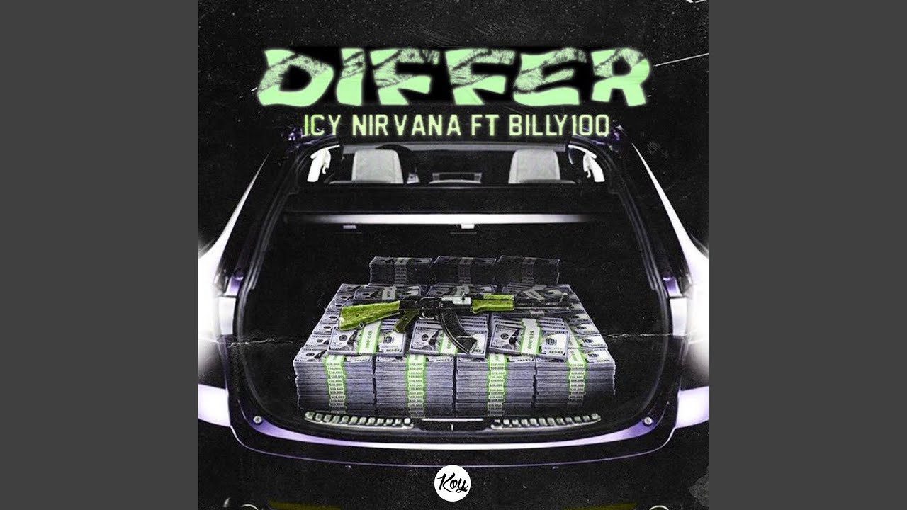 Differ (feat. BILLY100) - YouTube