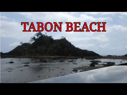 TABON BEACH ABULEG DINALUNGAN AURORA |BERN RODRIGUEZA - YouTube