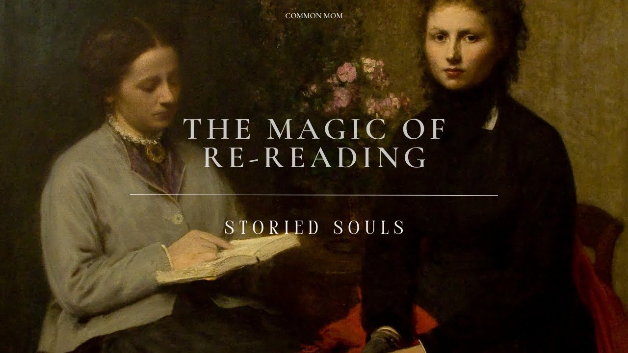 The Magic of Re-Reading: An Interview with Lisa Rose & Laura E. Wolfe ...