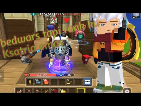 bmgo tapi aku play rank di rank ksatria emas rank ku turun :( - YouTube