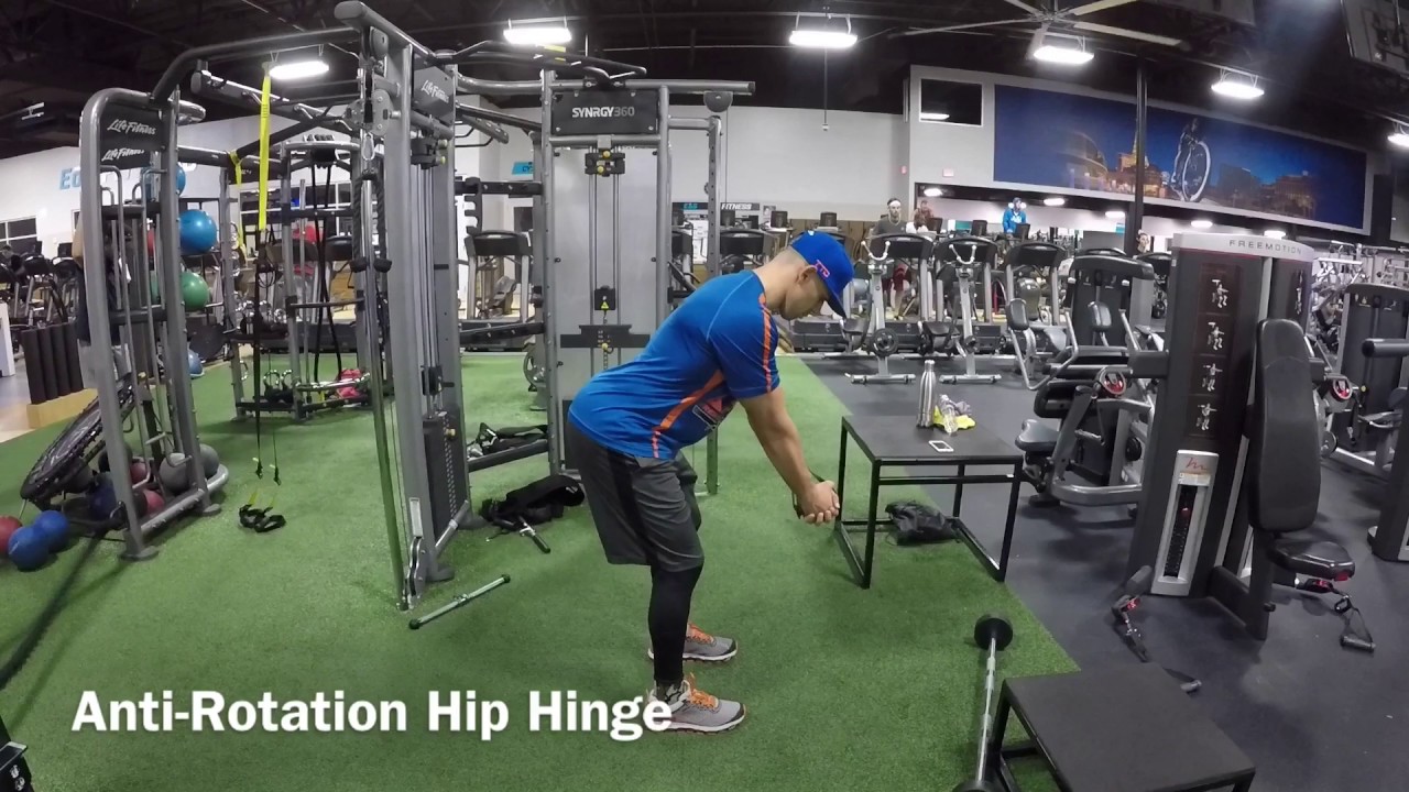 6 Exercise To Build A Bulletproof Core - YouTube