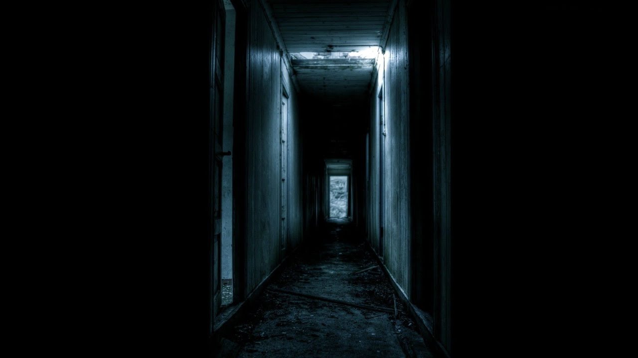 This Scary Game Shows What REAL SCARY Looks Like - YouTube