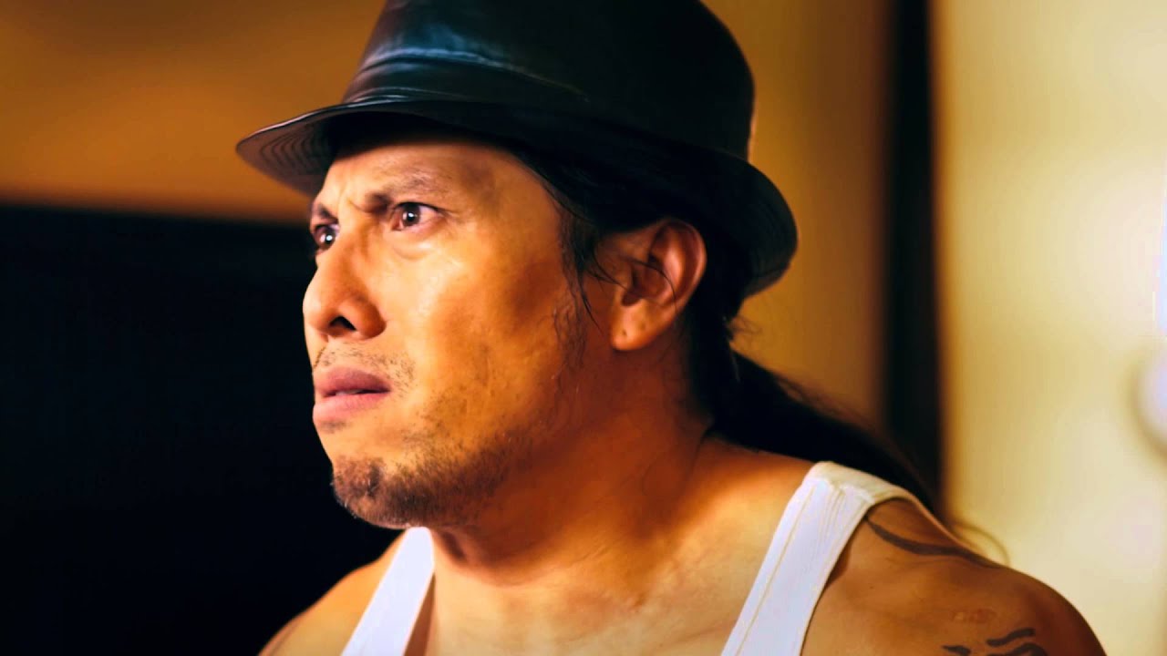 MULE !!! SAM MEDINA... MILTON CROSBY - YouTube