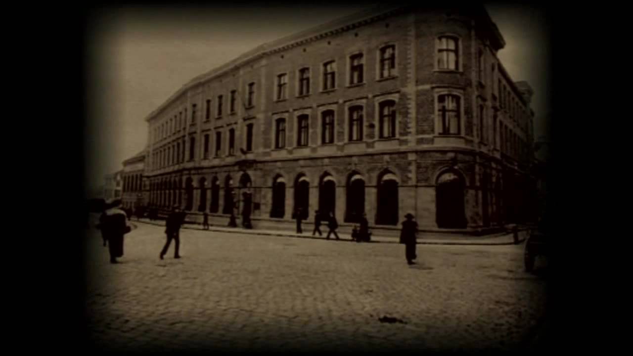 Banco Rotto HD - YouTube