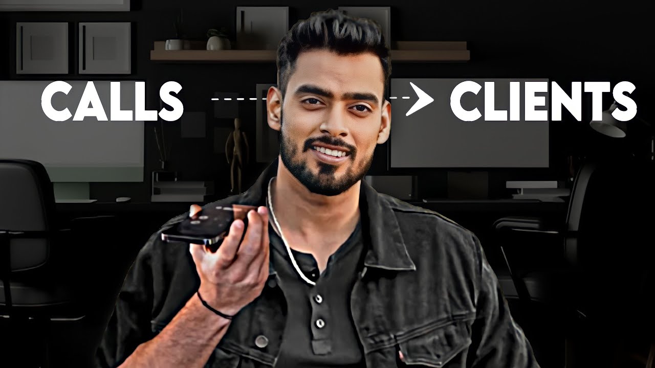 5 new tips to make COLD CALLS for SMMA in 2024 - YouTube