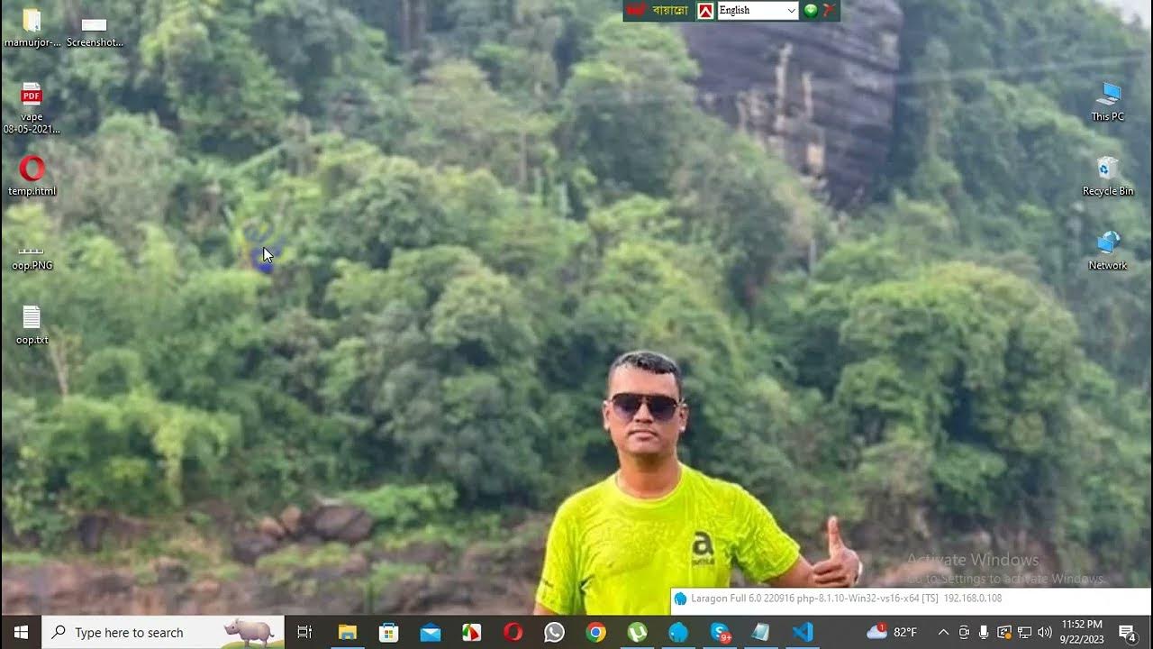 Abstract Classes And Methods In Php Oop Php Oop Bangla Tutorial Mamurjor It Youtube