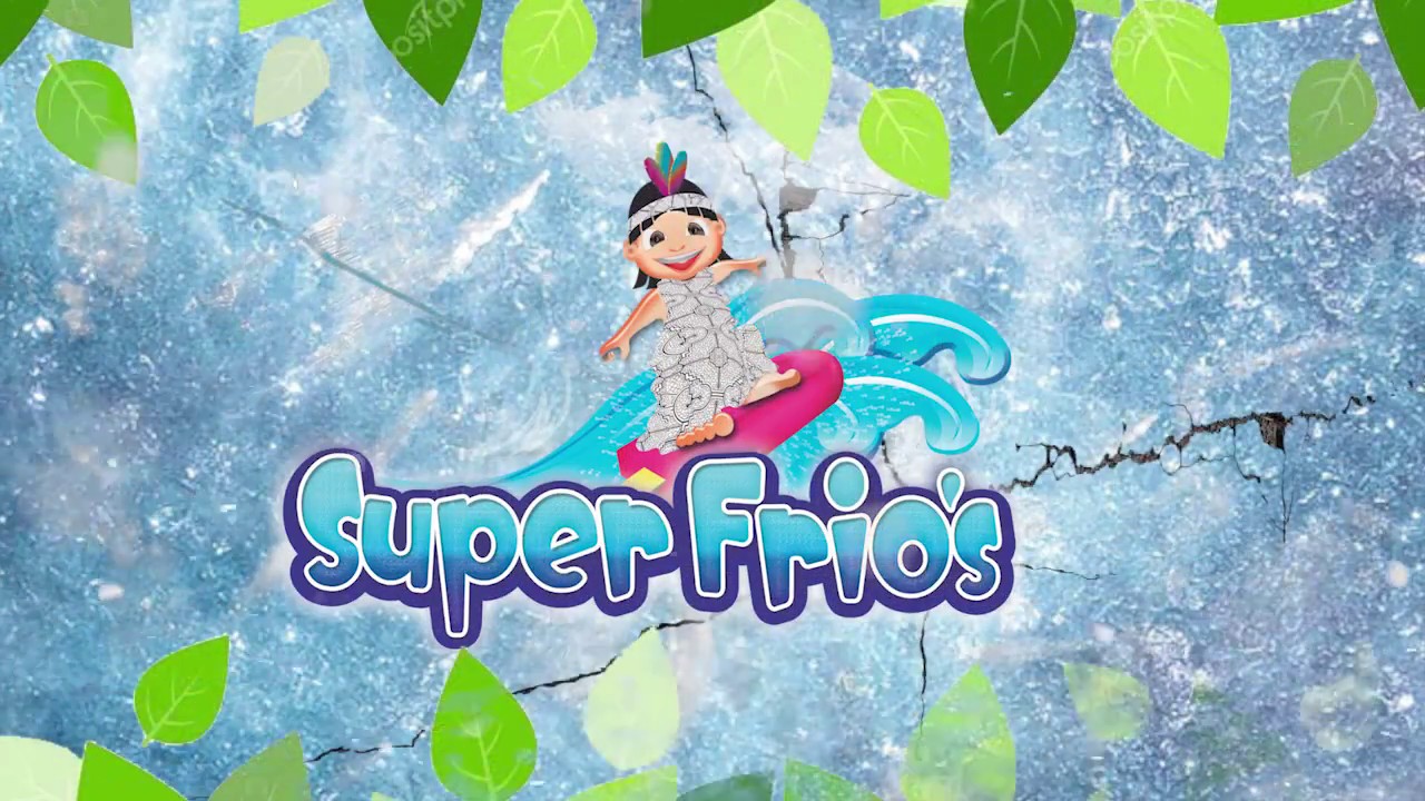 Spot Super Frios 02 - YouTube