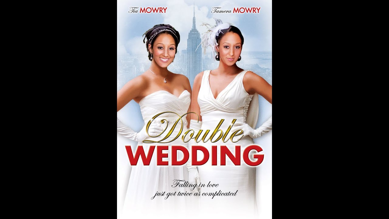 Double Wedding Romantic Movie Wedding Movie YouTube double-wedding-romantic-movie-wedding-movie-youtube