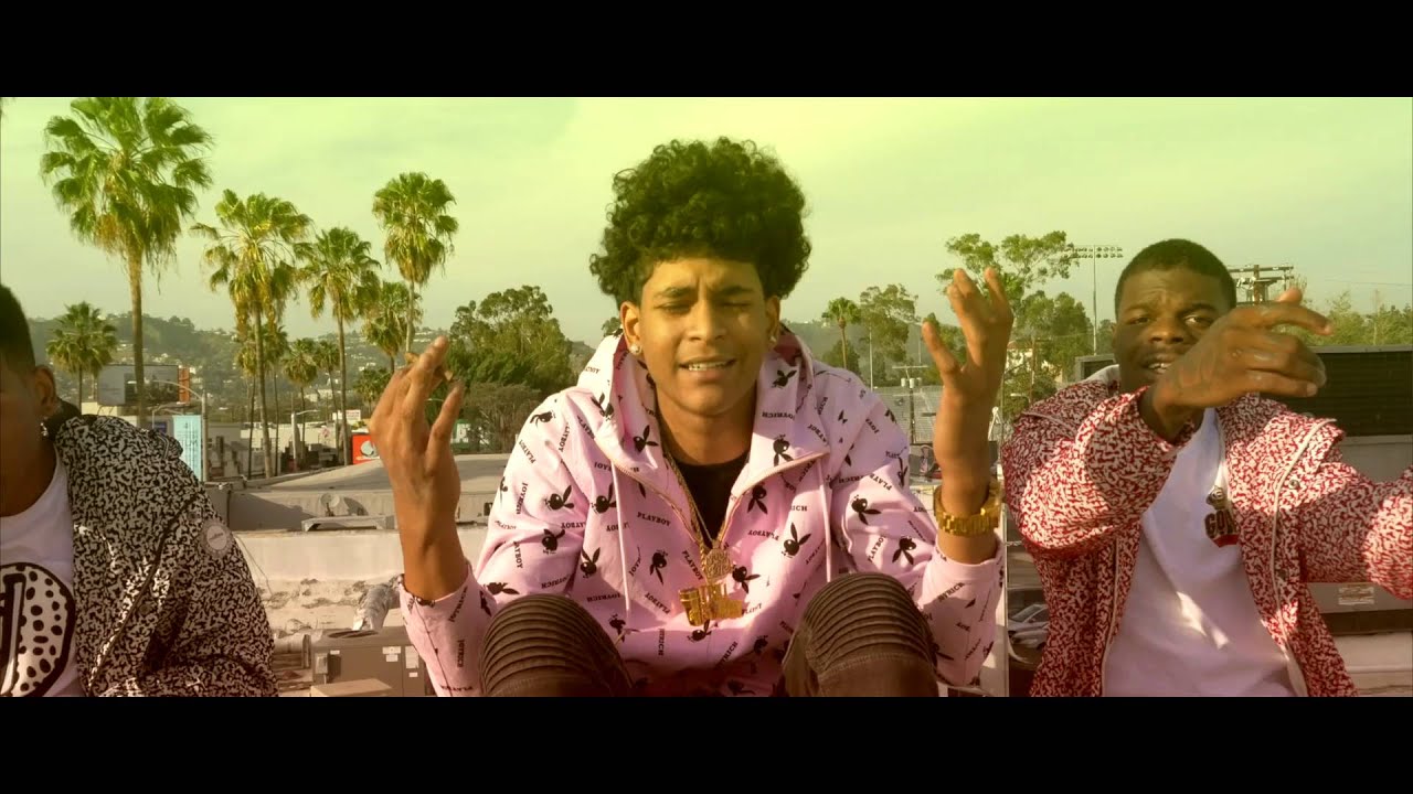 Trill Sammy - Uber Everywhere (Freestyle) - YouTube
