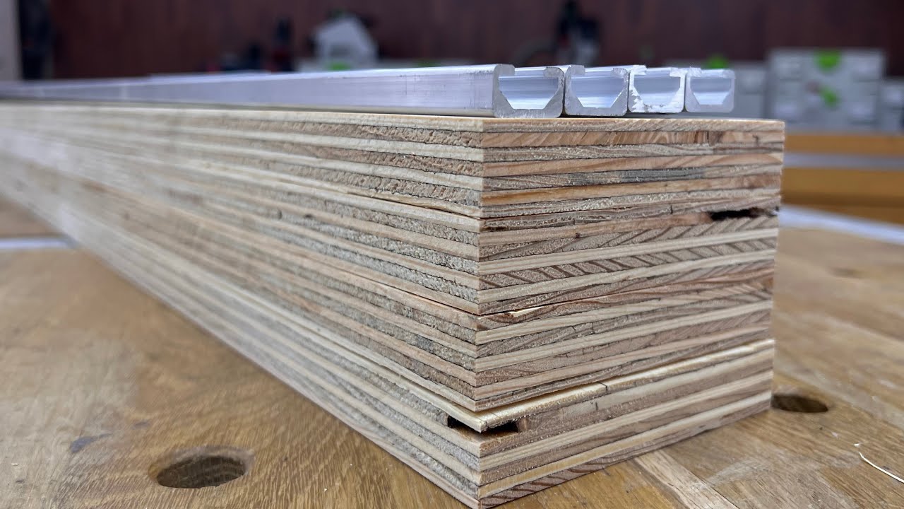 This Must Be In Every Workshop. Woodworking - YouTube
