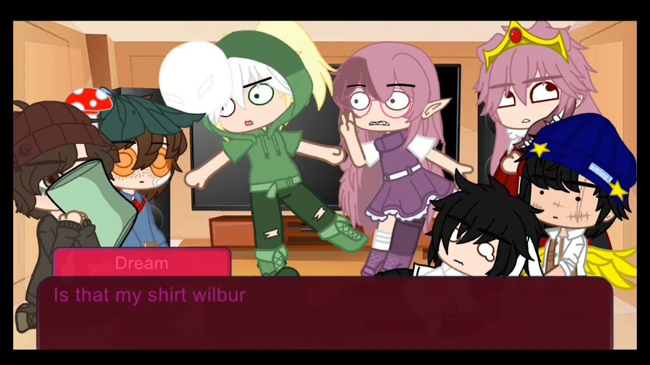 Myct react To ???? || dreambur? || read description || Ahmya || lazy ...