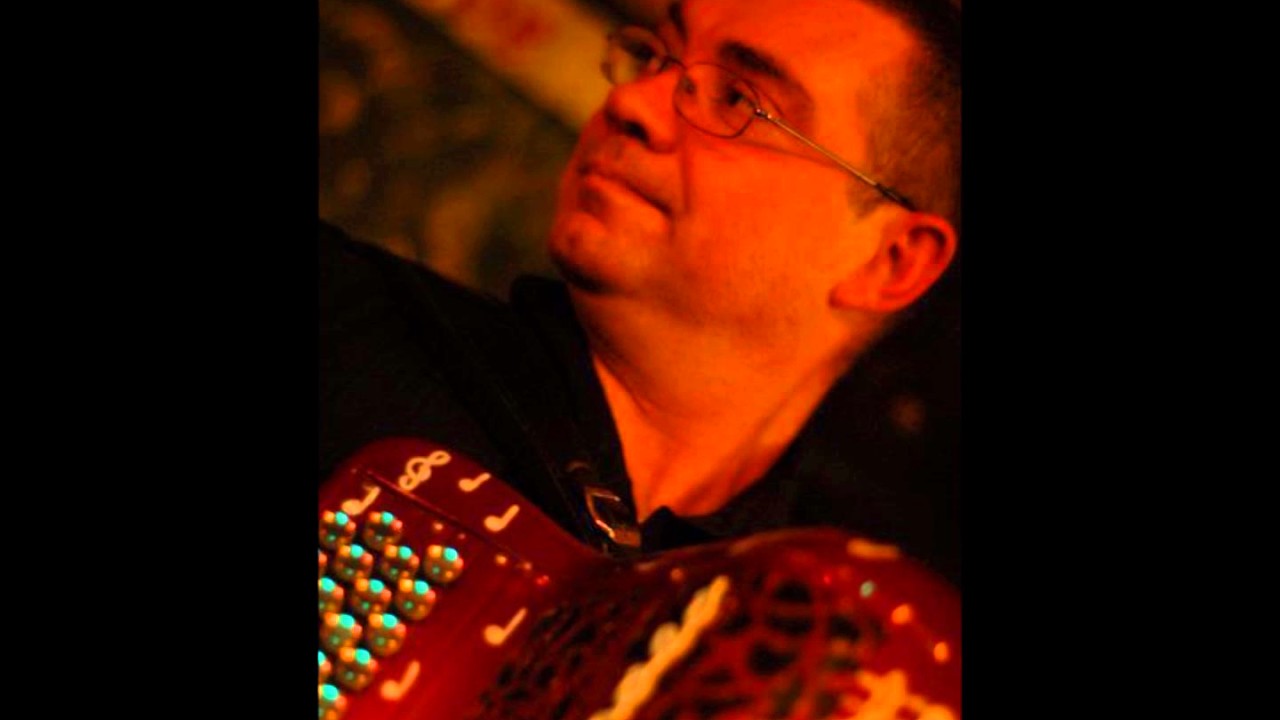 Patrick Sengers live Valses - YouTube