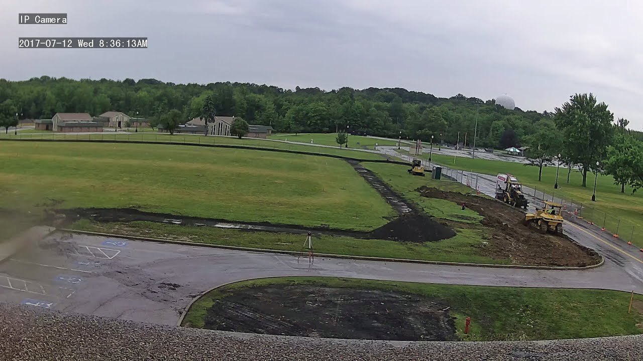 Broadview Heights Recreation Addition - YouTube