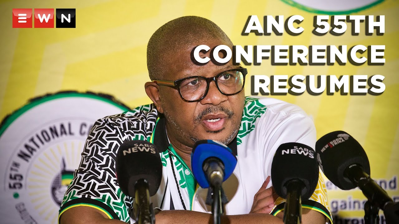 Our people are interested in what the ANC plans to do differently other ...